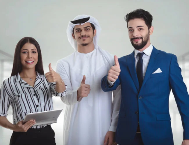 Dubai MBA - Cambridgeshire Career Academy (CCA) | Best study in Abroad