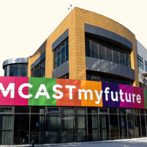 MCAST MBA - Cambridgeshire Career Academy (CCA) | Best study in Abroad